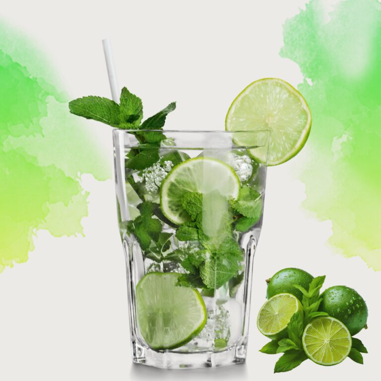 How to Make the Perfect Tequila Soda with Lime - Step-by-Step Guide