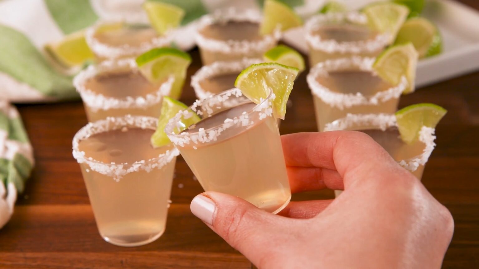 Top 11 Tequila Shots That You Need To Know