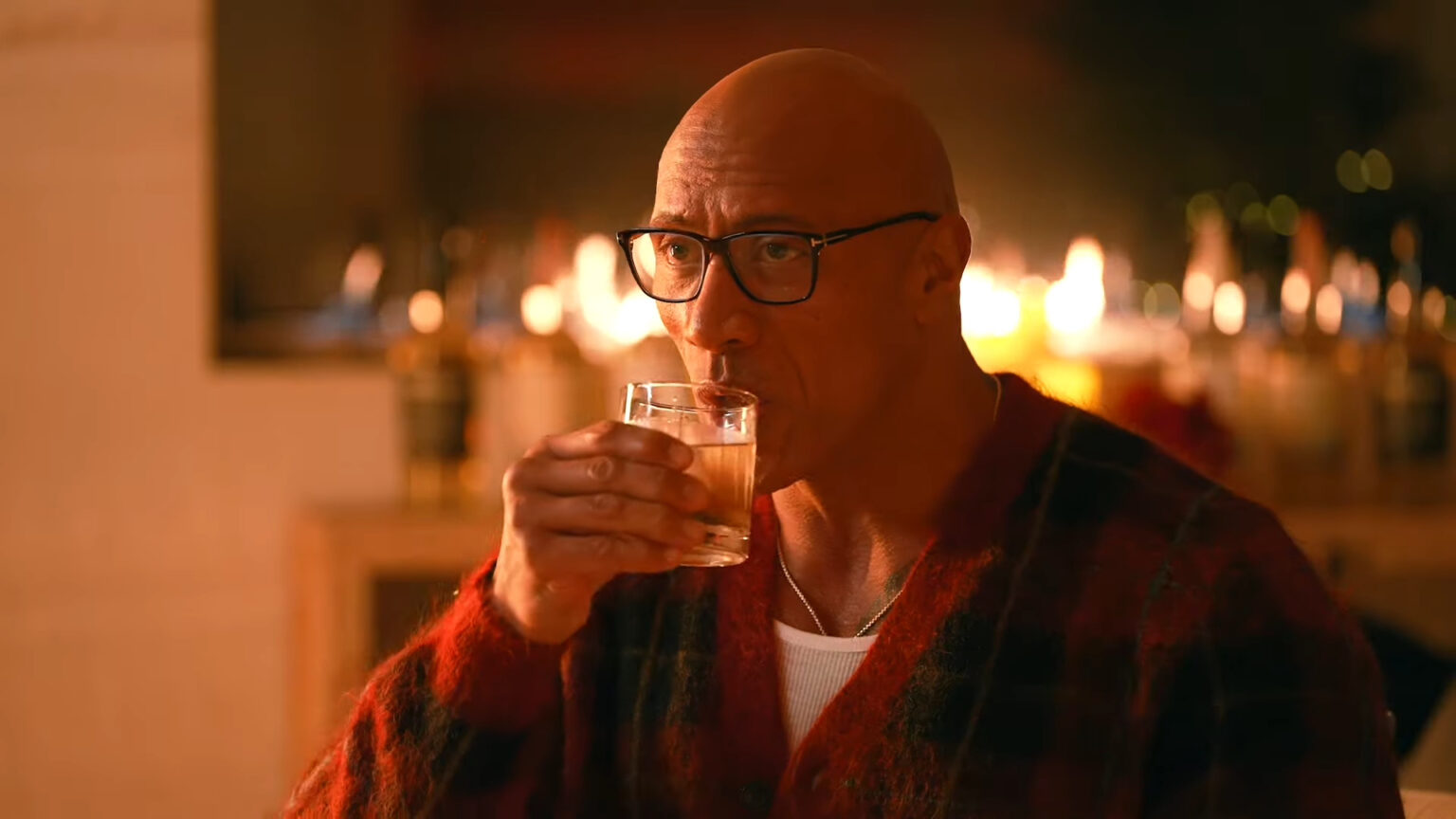 Teremana Tequila - Three Types of The Rock Tequila