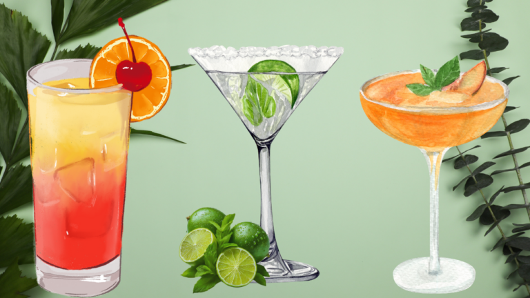 Why the Origins of “Cocktail” Are Still Debated Today - Mezcal for Life