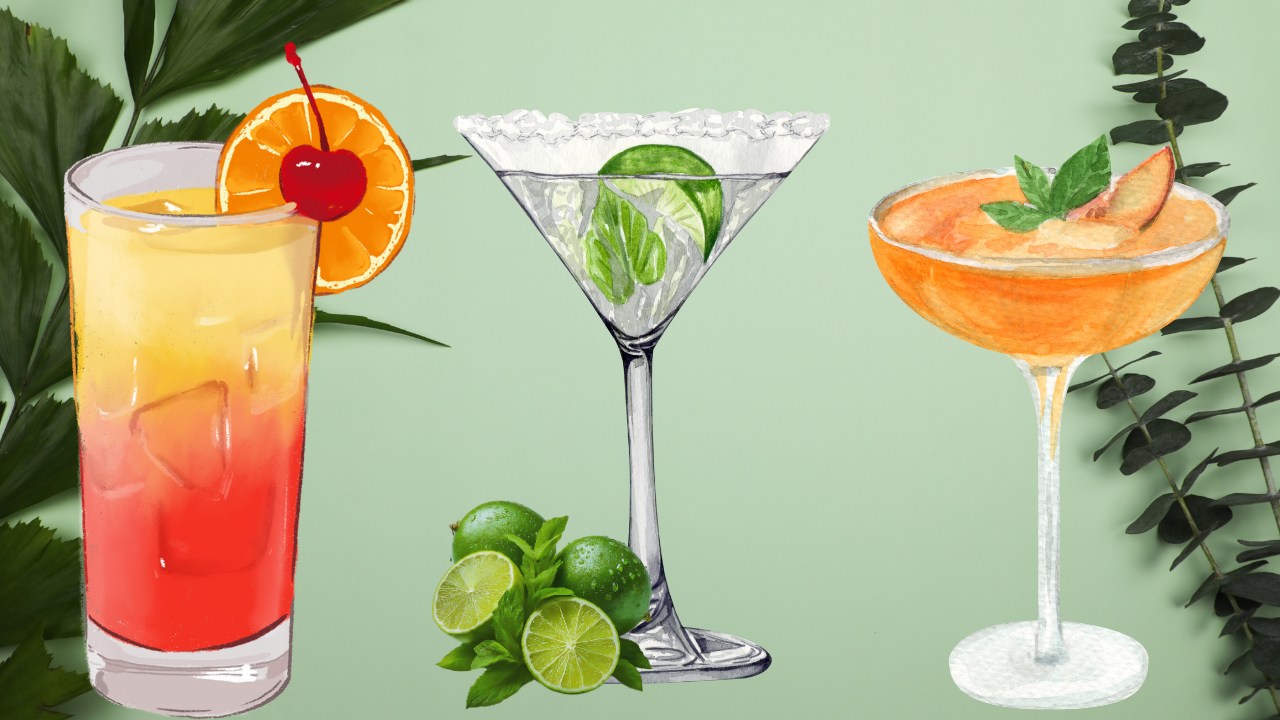 Why the Origins of “Cocktail” Are Still Debated Today - Mezcal for Life