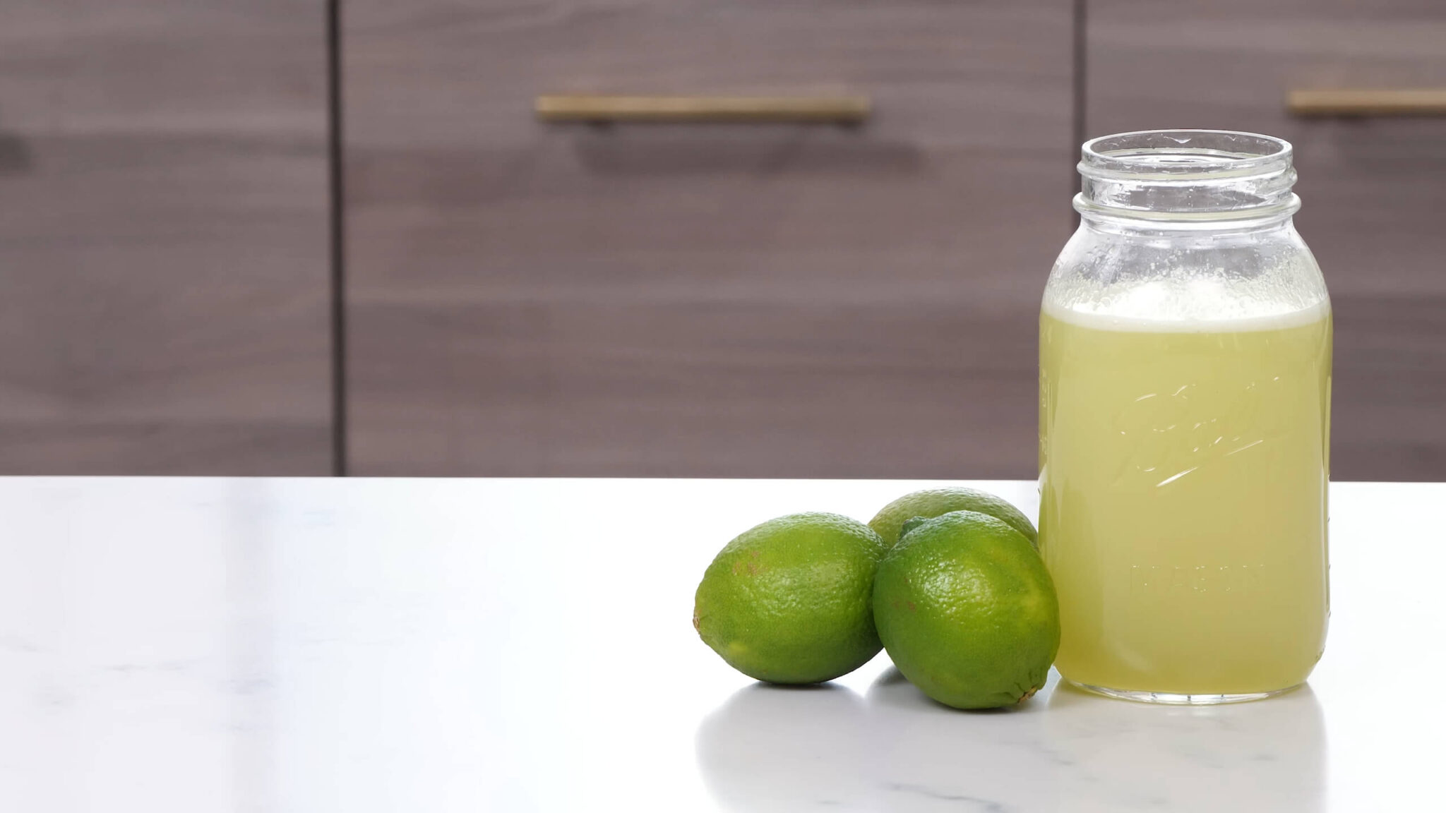 Quick Recipe for Homemade Lime Cordial (Rose’s Lime Juice) - Mezcal for Life