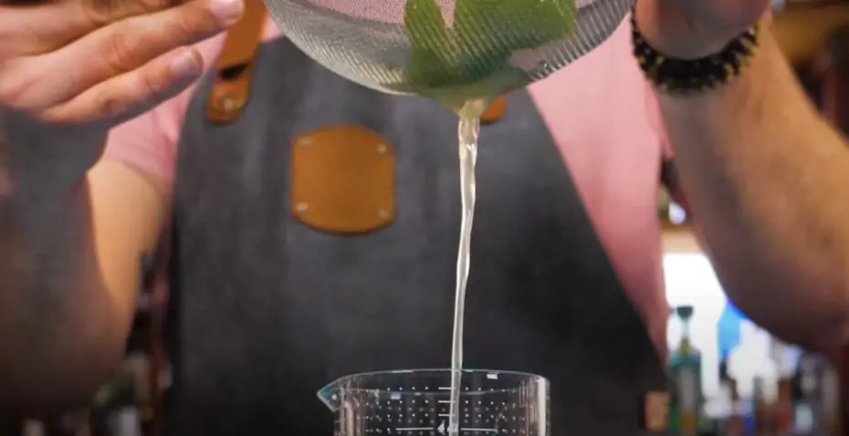 Quick Recipe for Homemade Lime Cordial (Rose’s Lime Juice) - Mezcal for ...