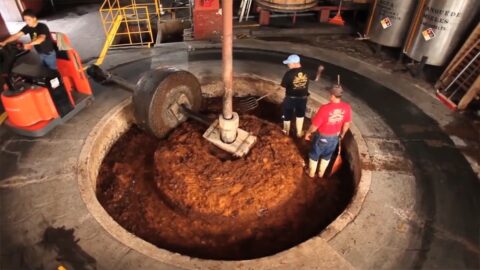 Fortaleza Tequila: 150 Years of Pure Tradition and Excellence - Mezcal ...