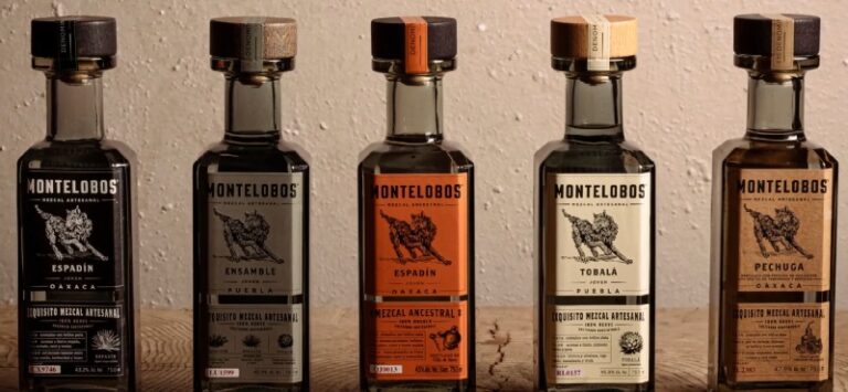 The Science Behind Mezcal’s Smoky Flavor - Mezcal for Life