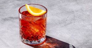 Smoky Mezcal Negroni Recipe with Fresh Citrus Twist - Mezcal for Life
